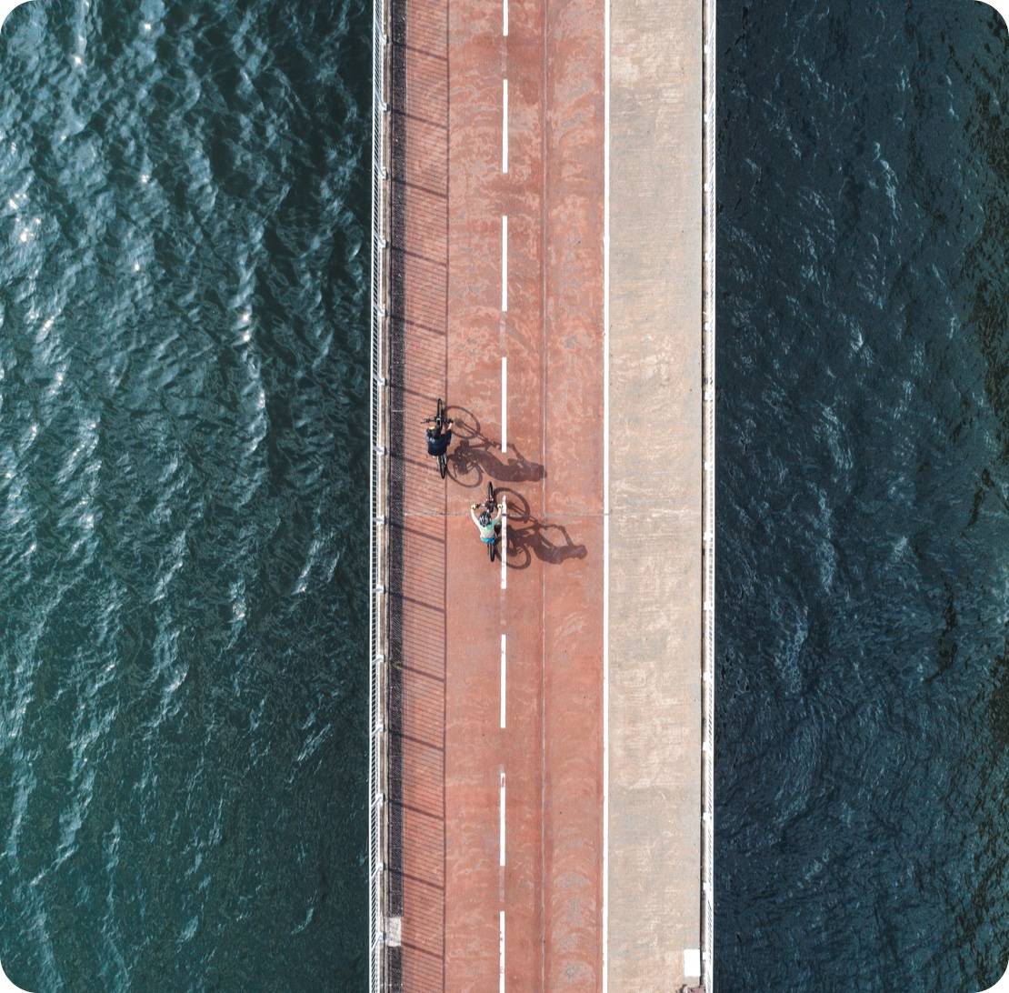 Bike & e-bike leasing for employers with Lease a Bike