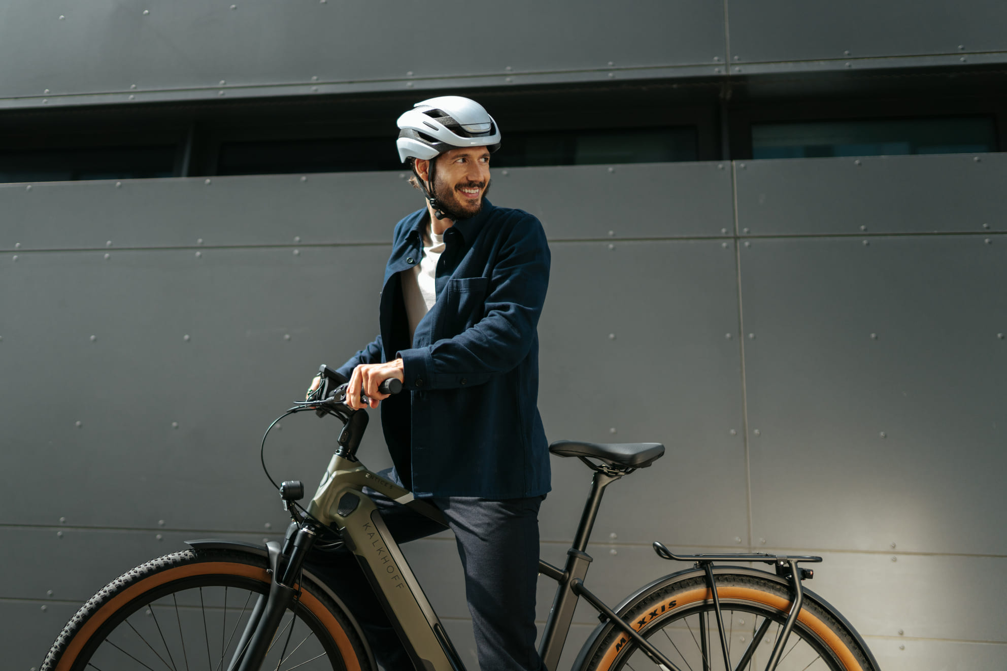 E-Bike & Fahrrad Leasing für Arbeitnehmer mit Lease a Bike